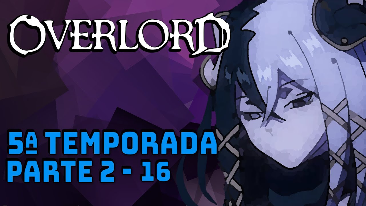 Overlord Volume 16 -16 -(Matar e Roubar - Parte5) - YouTube
