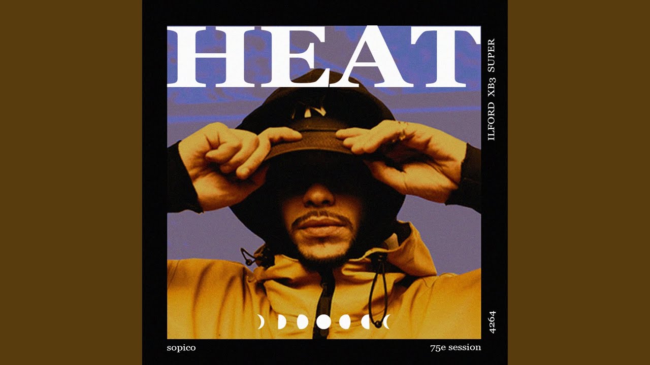 Heat - YouTube Music