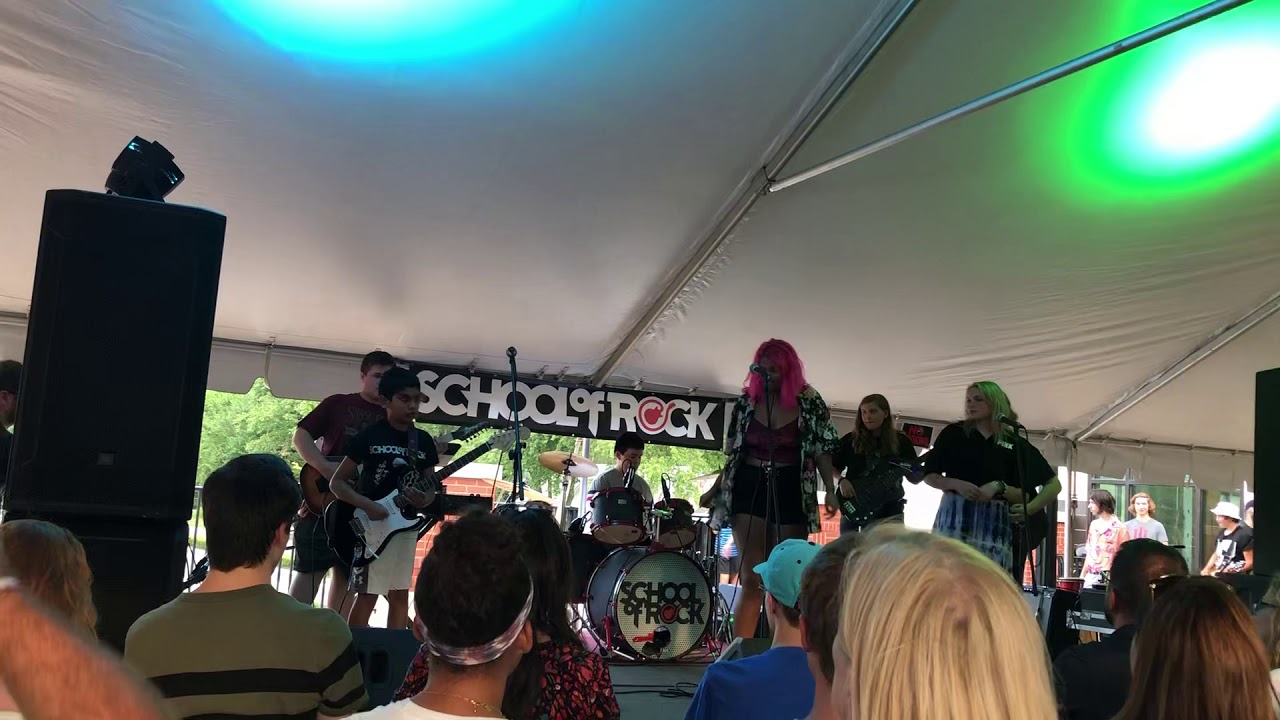 Kaia and SoR Judas Priest Dissident Aggressor - YouTube