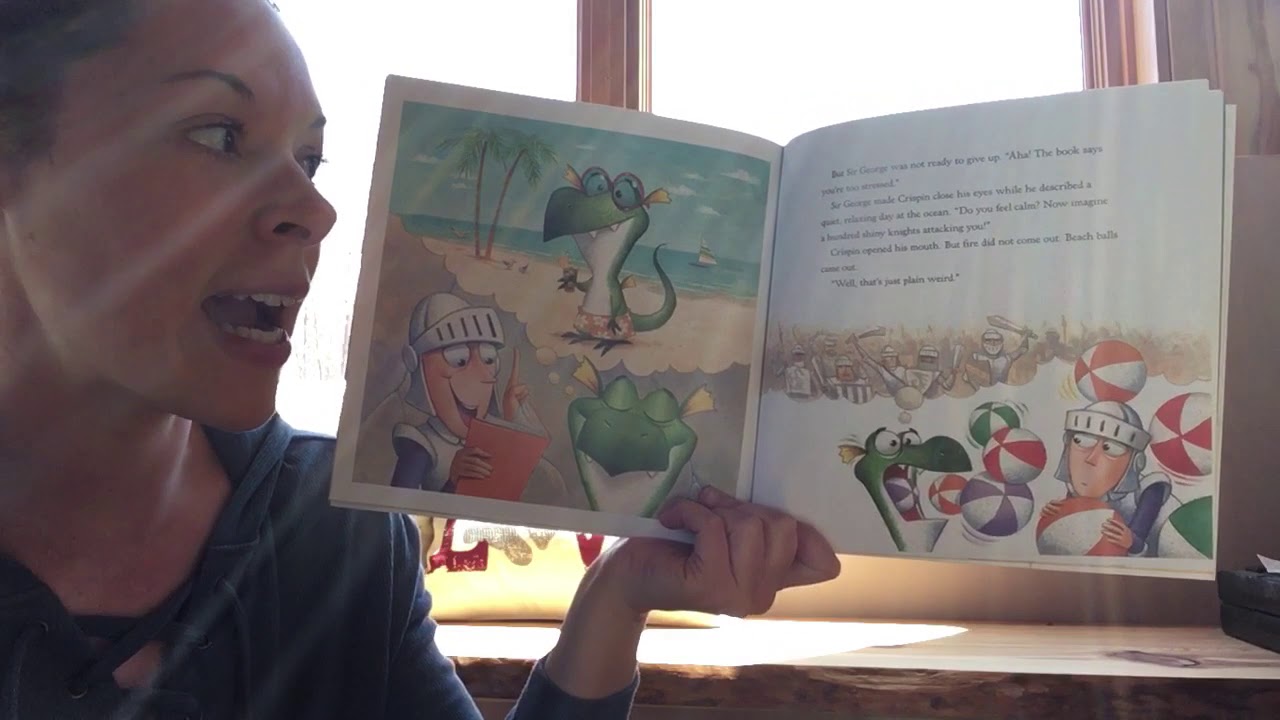 Not Your Typical Dragon - YouTube