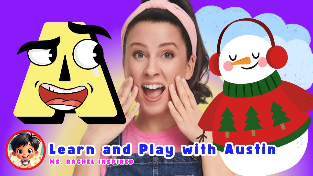 Alphabet Song For Toddlers | ABCD | Phonics | Kids TV | Shapes | Colors ...