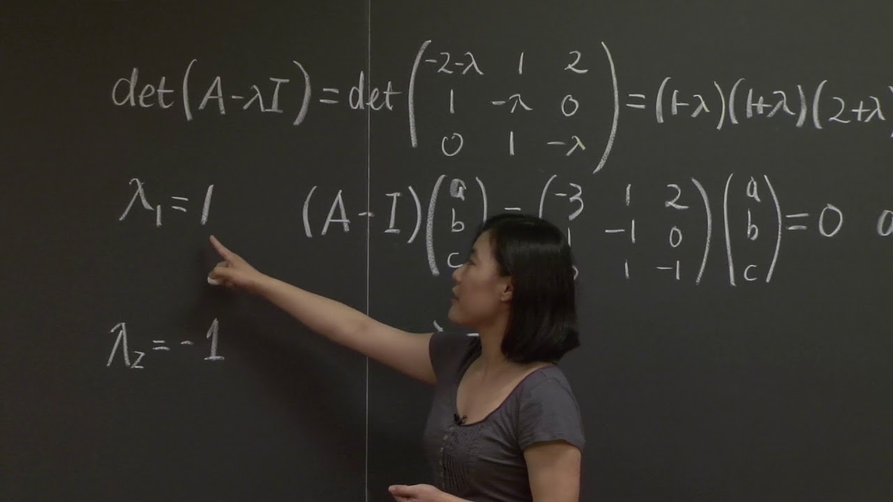 Differential Equations and exp (At) - YouTube