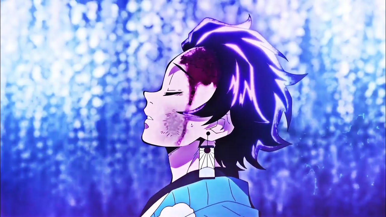 demon slayer (Let IT Bleed) [AMV/ EDIT]🩸 - YouTube