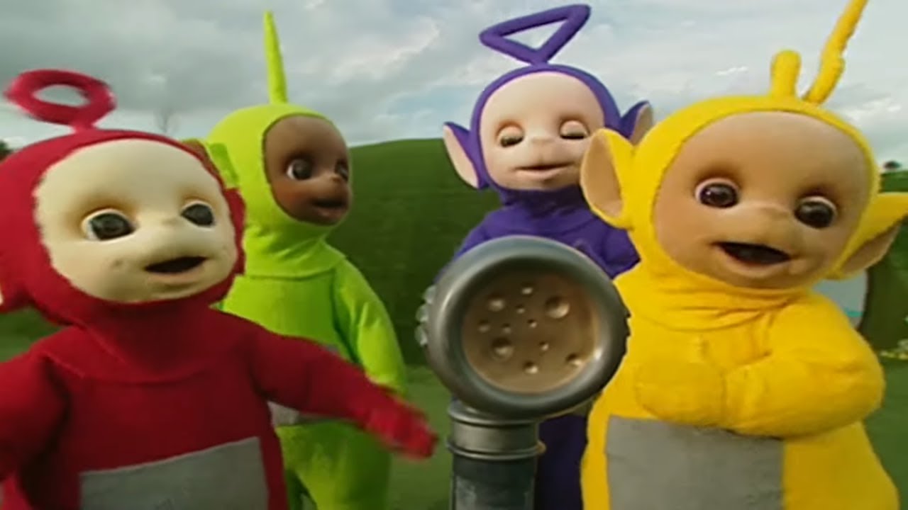 Kittens | Teletubbies | Live Action Videos for Kids | WildBrain Zigzag ...