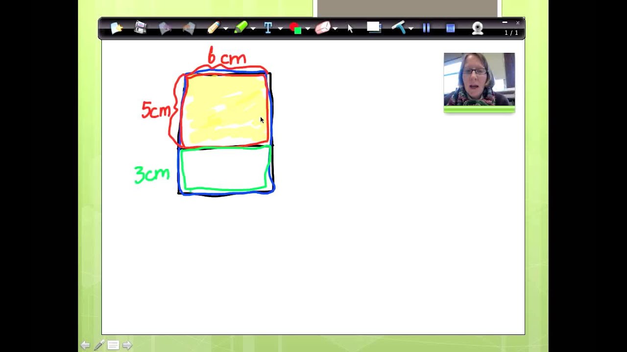 NY Common Core 3rd Grade Math Module 4 Lesson 10 - YouTube