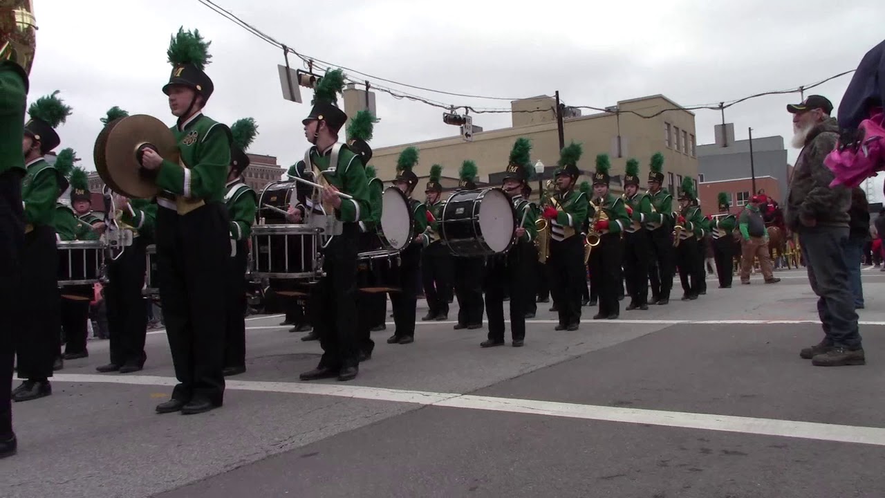 2018 LMMB - Cincinnati Reds Opening Day 6 - YouTube