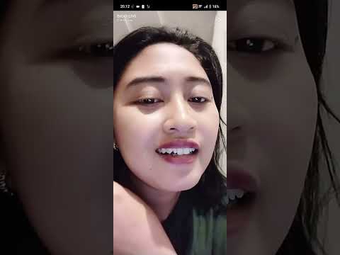 Tante bibir tebal💦