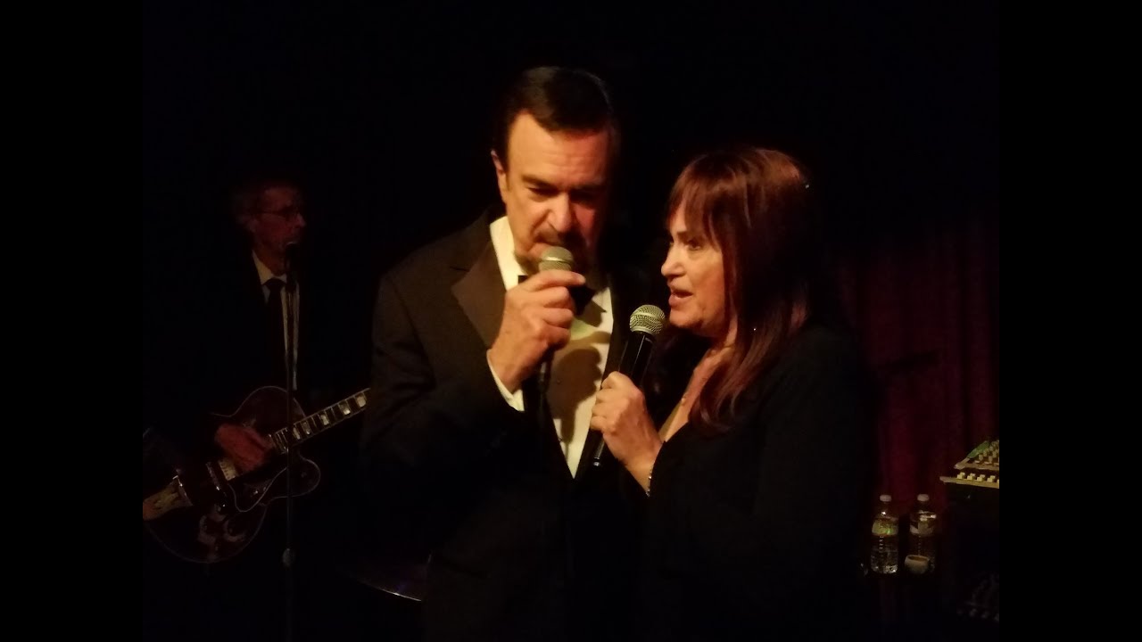 "Unforgettable" Jessica Marciel, Jerry Tiffe - YouTube