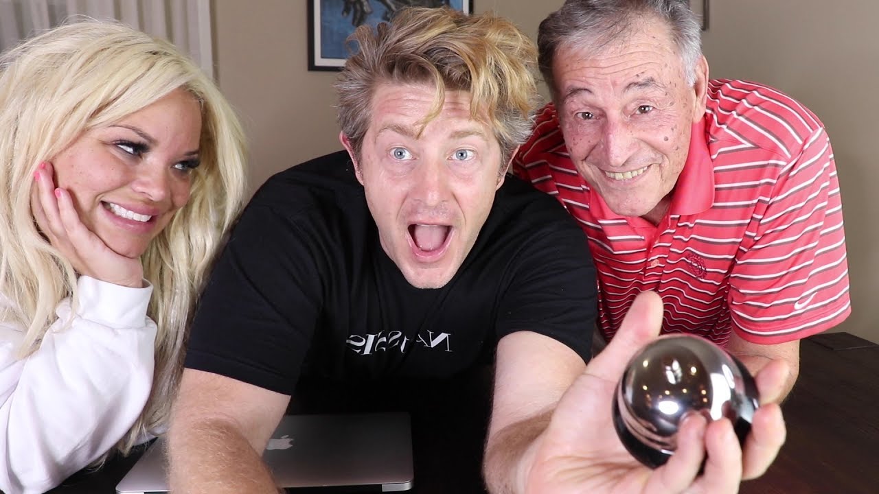 GIRLFRIEND VS DAD CHALLENGE YouTube girlfriend-vs-dad-challenge-youtube