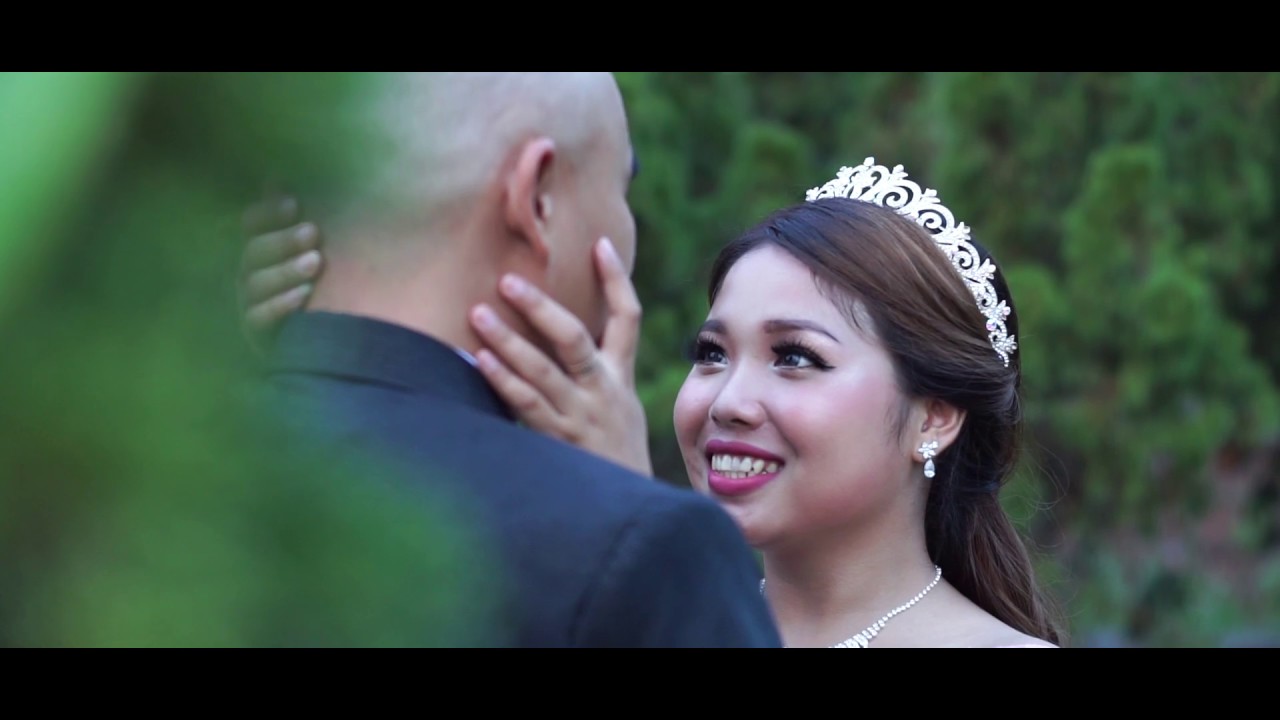 Memories prewedding Hendy & Lina Ho - YouTube