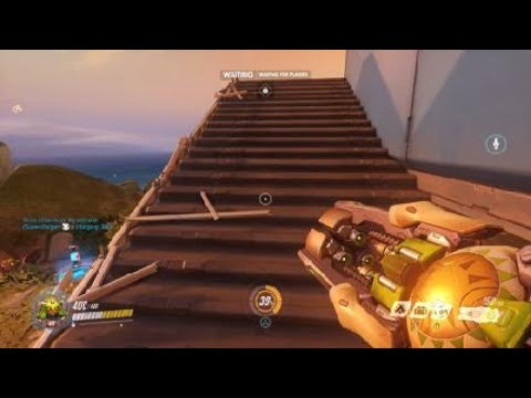 Overwatch:High as f**k edition part 4 - YouTube
