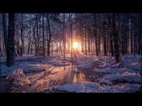 ❄️ asmr snow ❄️ 🔊  асмр снег ❄️