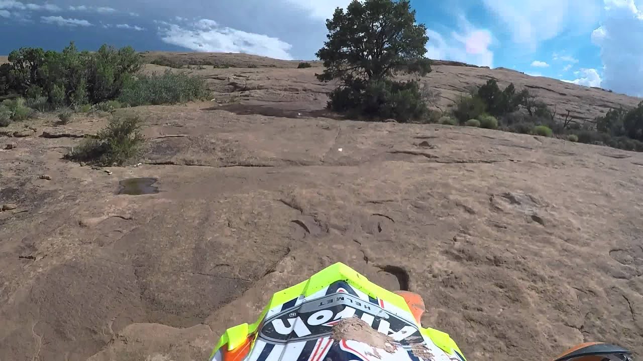 Slick Rock North Carolina