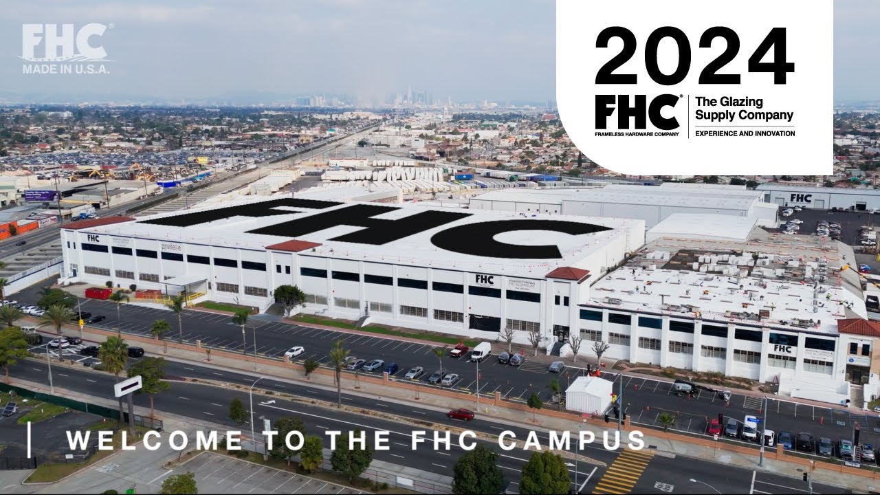 FHC Campus 2024 - YouTube