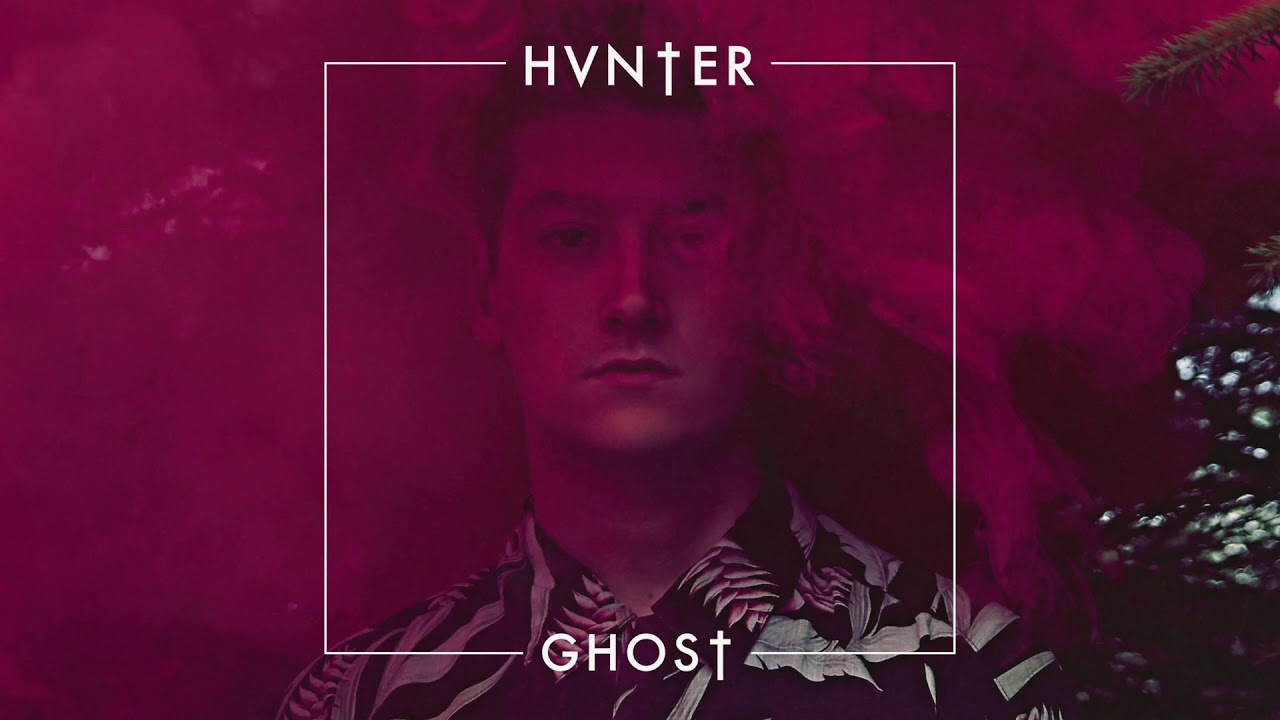 GHOST EP - OUT NOW - YouTube