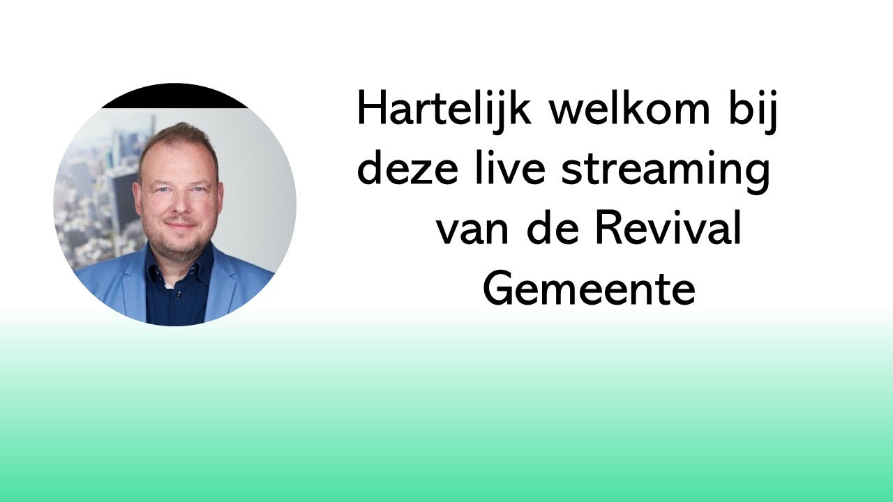 opdat Hij ons zou ontrukken aan de tegenwoordige slechte wereld ...