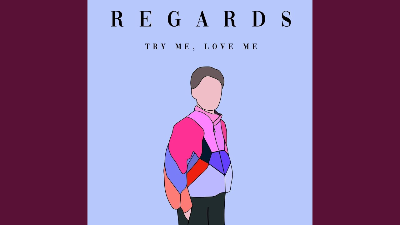 Try Me, Love Me - YouTube