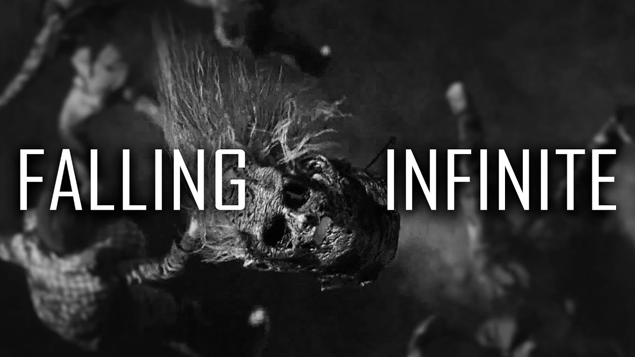 The Walking Dead || Falling Infinite - YouTube