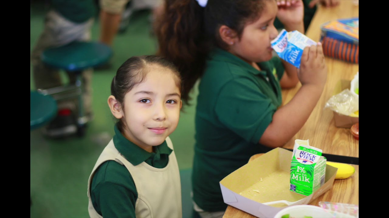 KIPP Raices Academy 4th Grade Promotion 2020 - YouTube