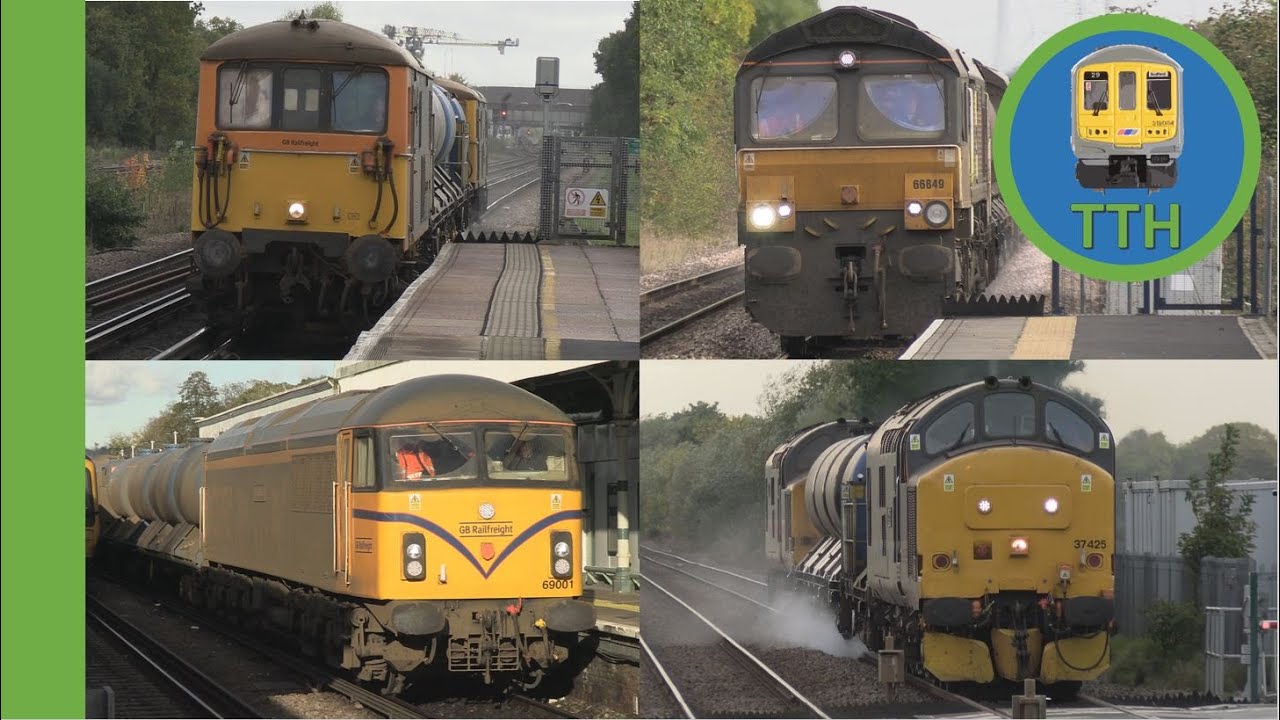 RHTT Season 2022 - YouTube