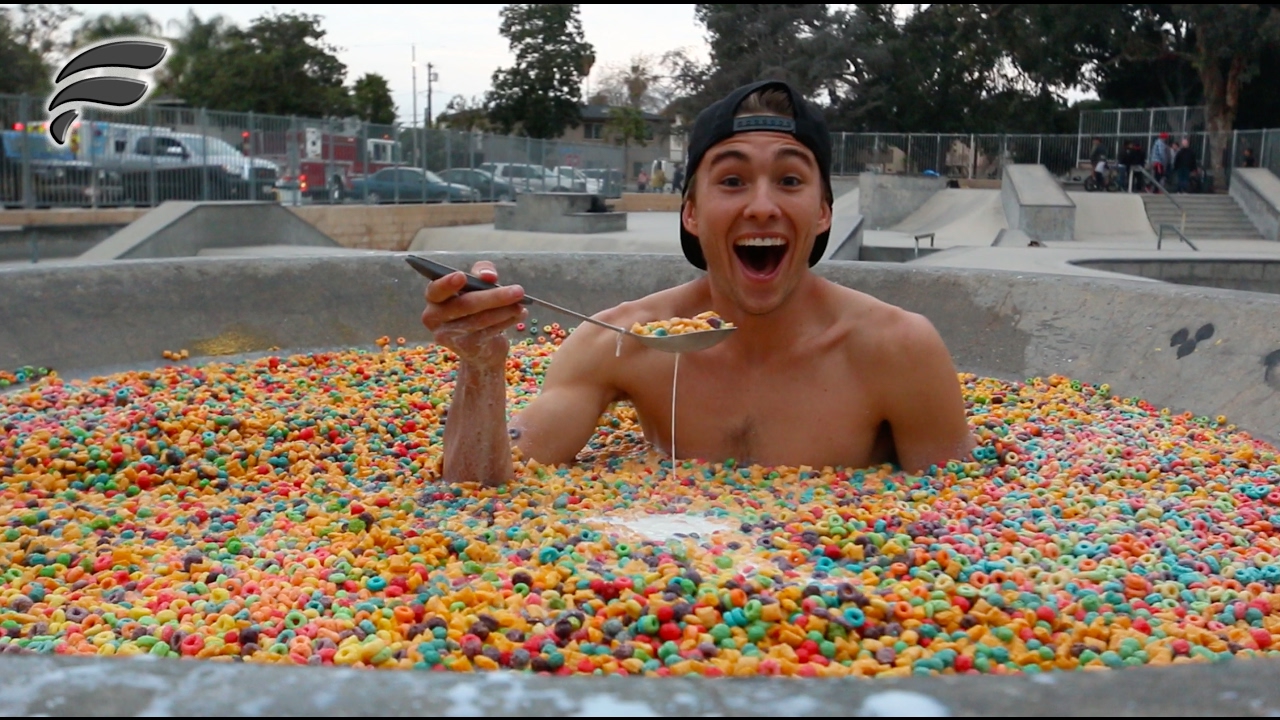 SUPER BOWL OF CEREAL FT JAKE PAUL YouTube super-bowl-of-cereal-ft-jake-paul-youtube