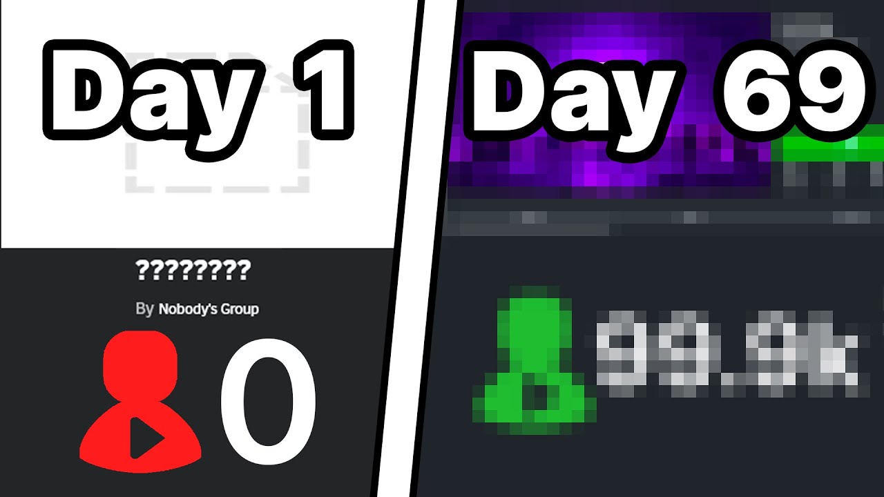 From Zero to a Roblox Developer: My First Devlog! - YouTube