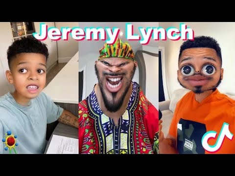 Best of @Jeremy Lynch TikToks of 2022 - Funny Jeremy Lynch TikTok ...