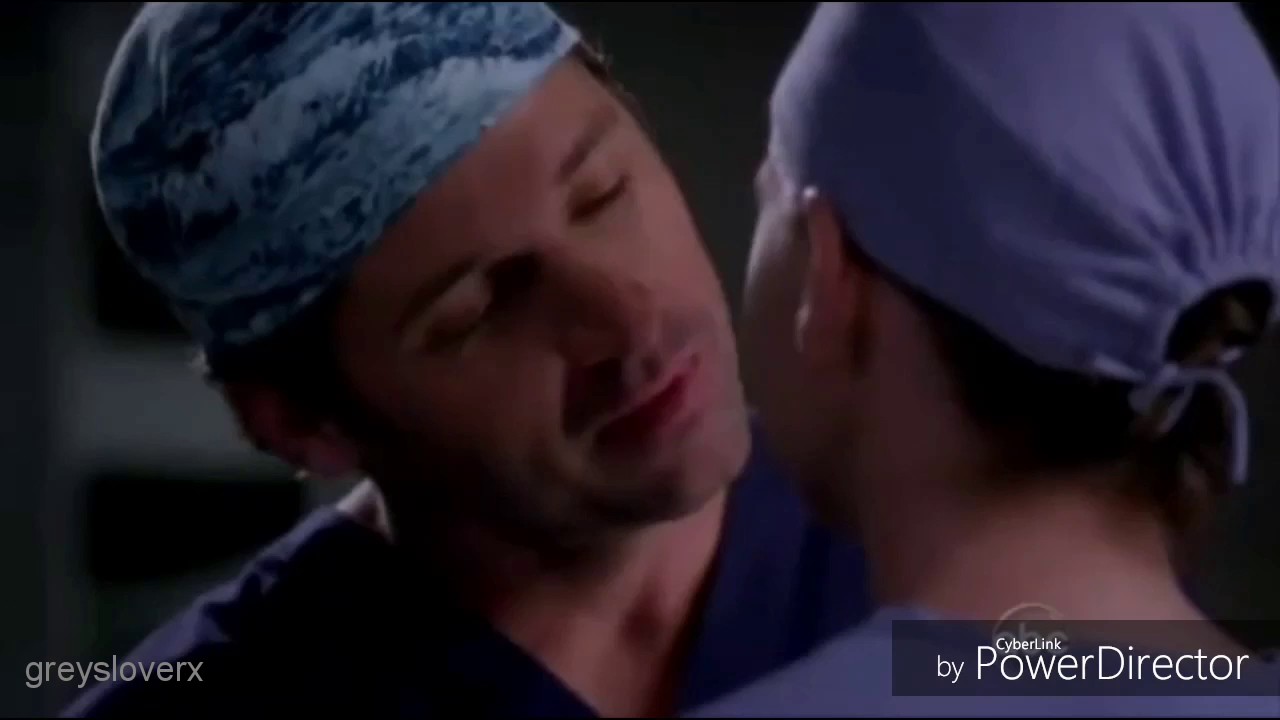 Meredith and Derek- Darling, I am still in love with you - YouTube