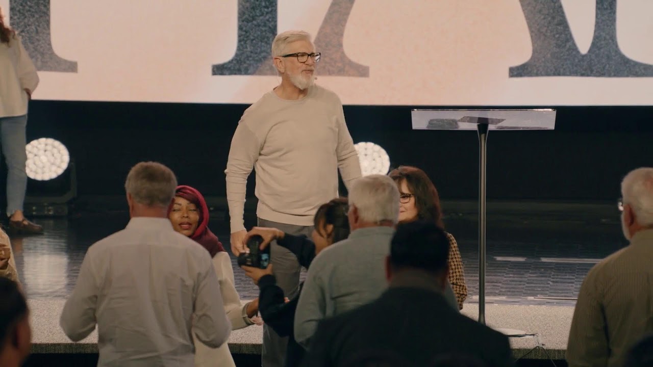 Our Campuses | Worship, and Grow Together | Trinity Church