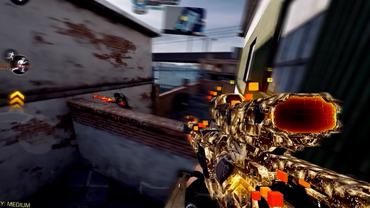Search and Destroy TRASHTALKER gets CARRIED.. (Cod Mobile) - YouTube