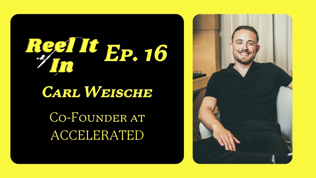 Building Trust And Optimizing Conversion Rates W/ CRO Expert Carl ...