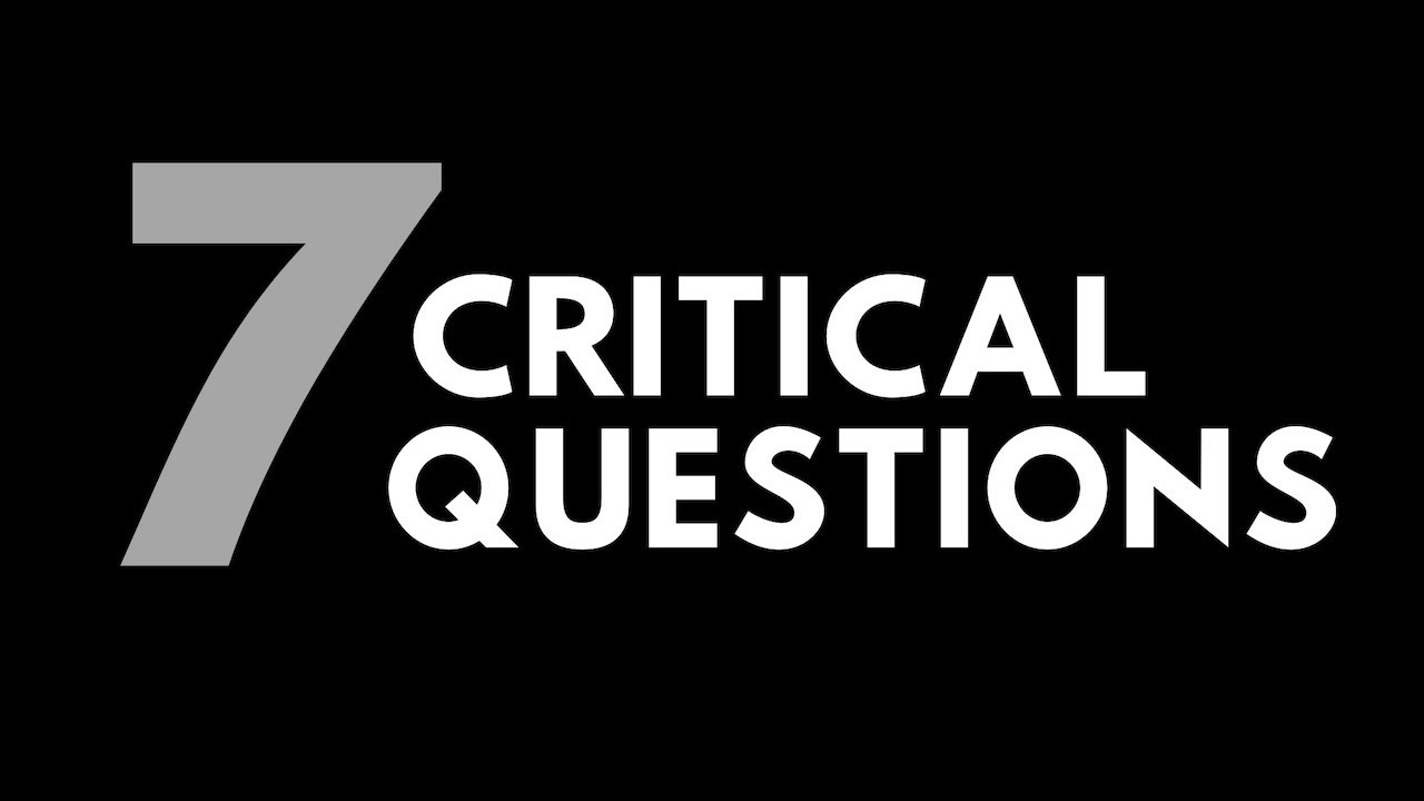 What is our Current Reality? What is our Desired Future? (10:30AM ...