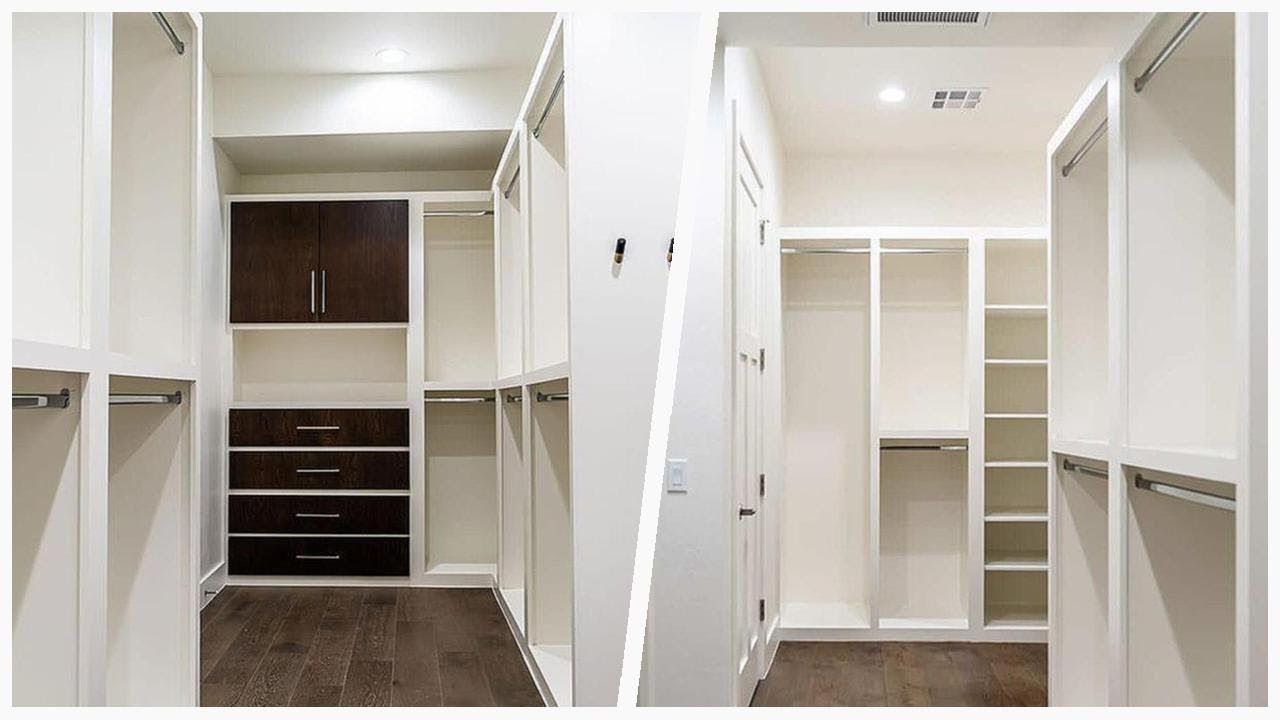 Maximizing Space with Chic Scandinavian Closet Designs | Designer ...
