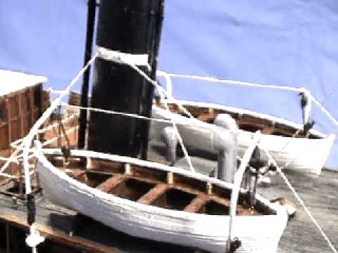 Bohuslän färdigbyggd! - YouTube