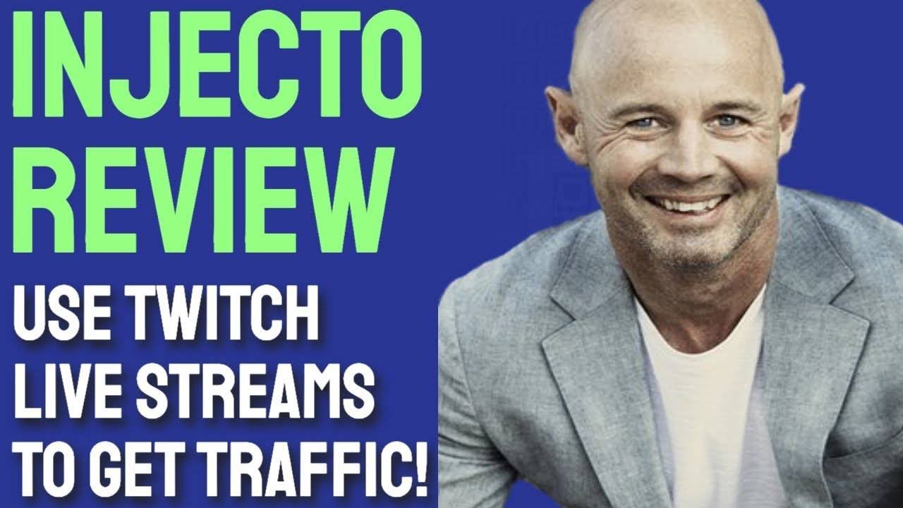 Injecto Review And Injecto Demo 🔥 - YouTube