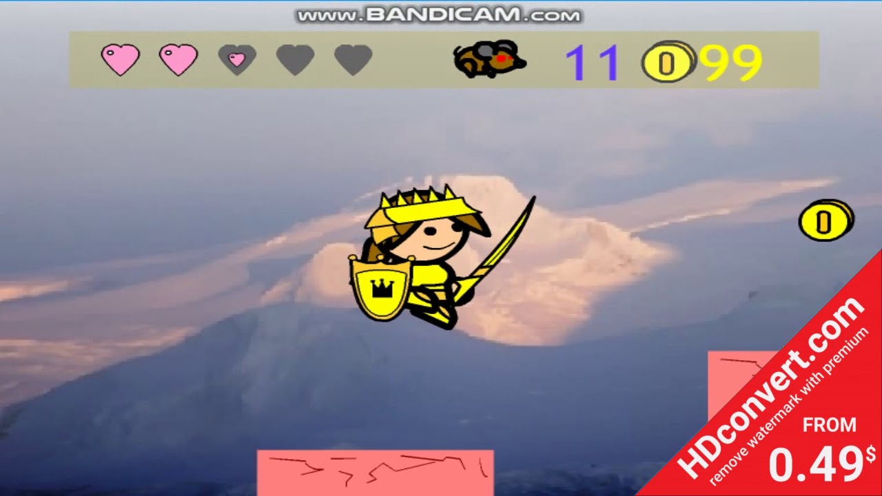 Online Flash Game: Sleepless Knight Gameplay Playthrough Part 2 (Final ...