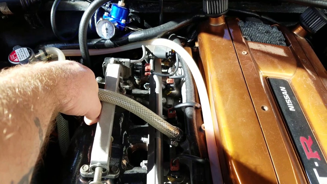 Rb26dett S13 coupe - YouTube