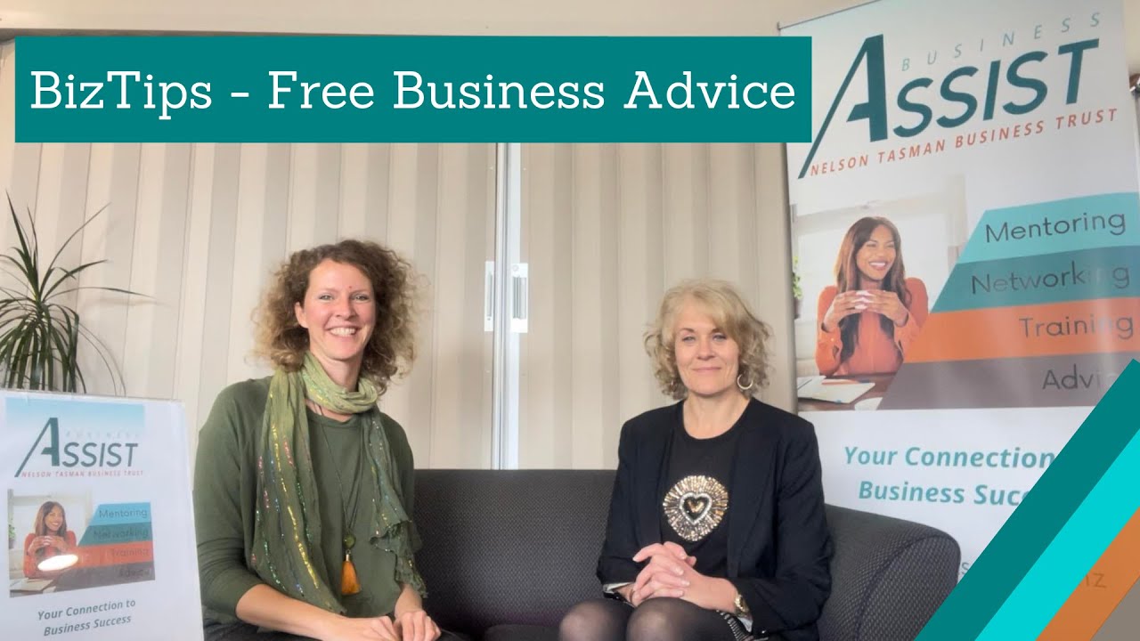 Free Business Consultation Available for You | BizTips with Business ...