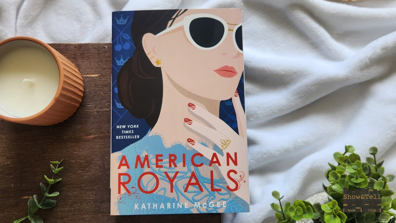 Why "American Royals" Reigns as a Riveting Young Adult Royal Romance ...