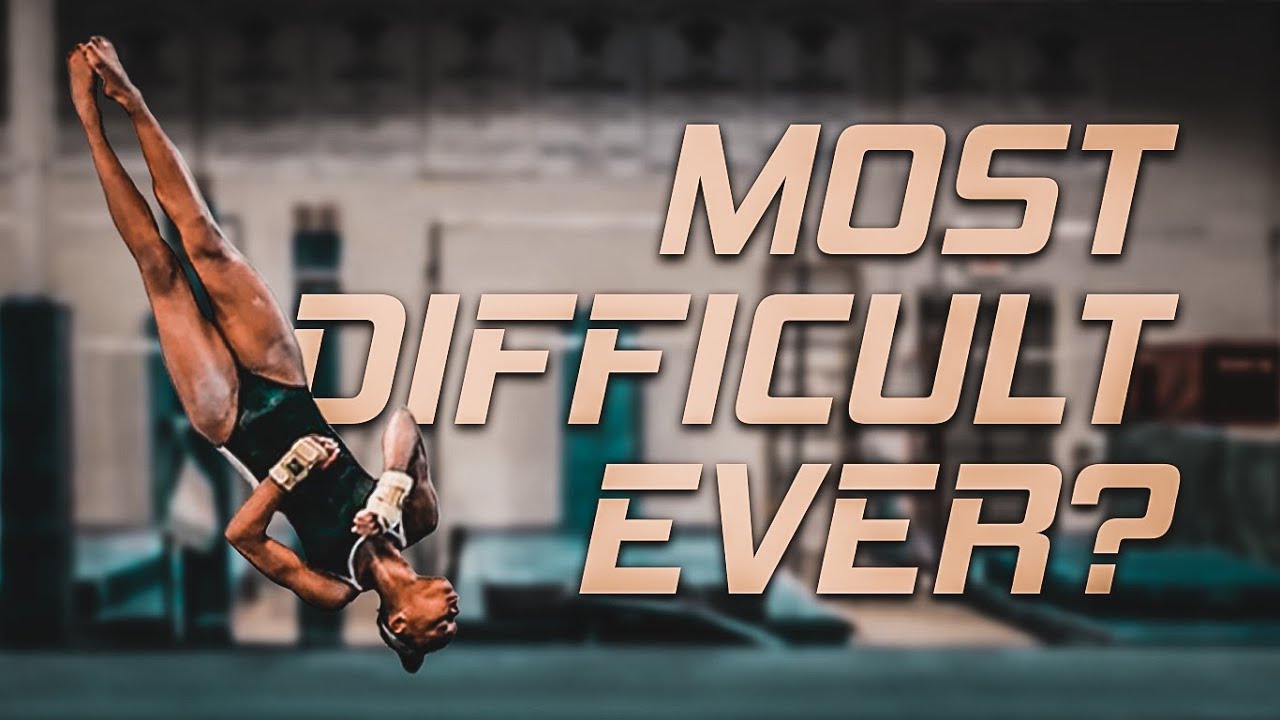 Most Difficult Pass Ever Attempted? - YouTube