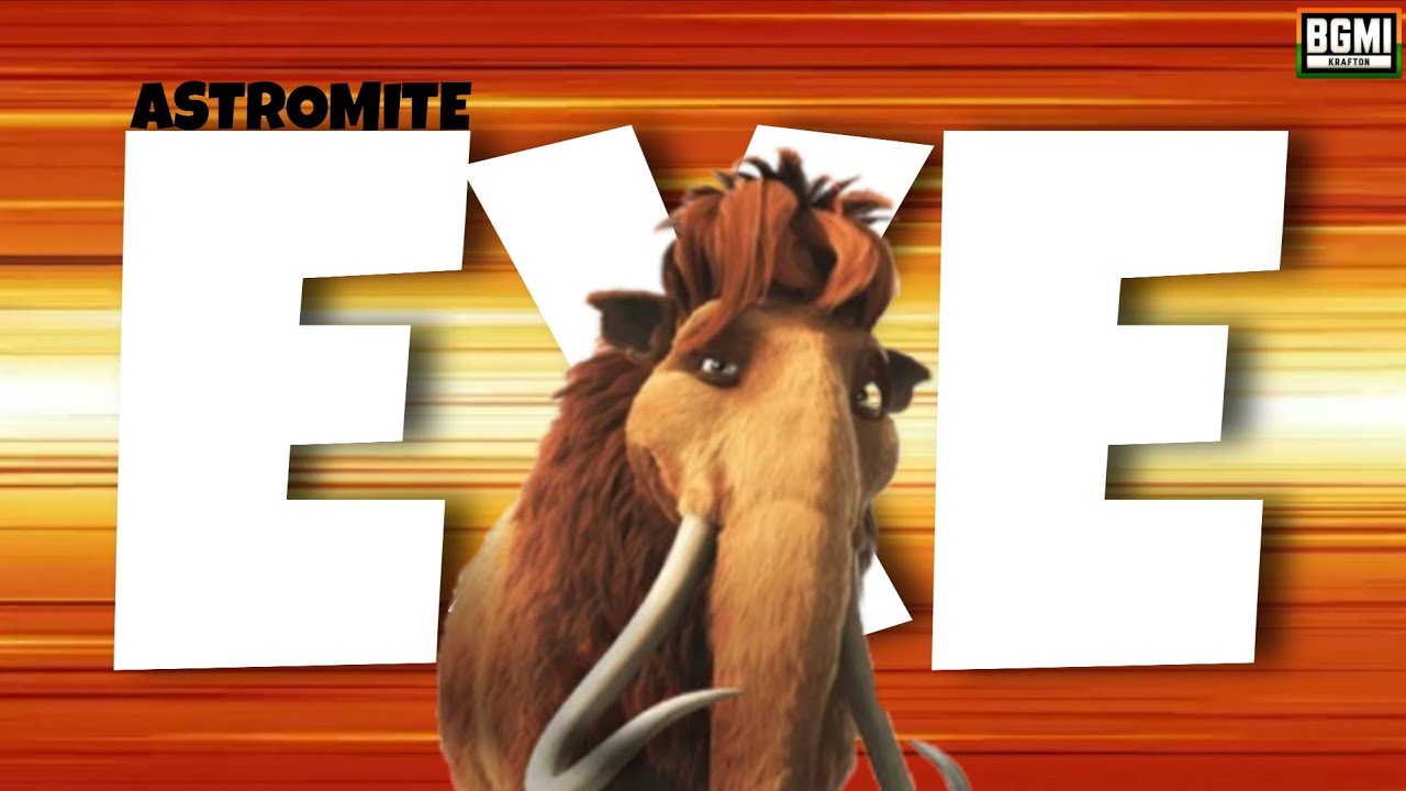 BGMI With @jagguplayzz | EXE | Funny Moments | AstroMite - YouTube