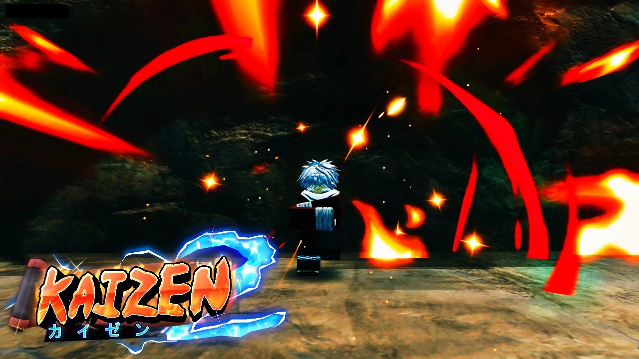 The Red Reaper of Kaizen 2 | Polar Sarutobi - YouTube