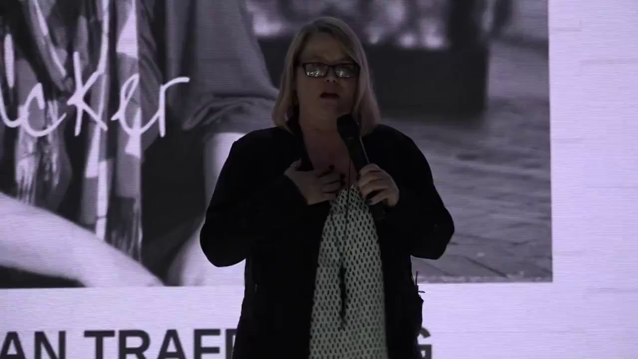 Wish it Forward | April Thacker - YouTube