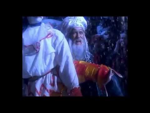 Ballet "Petrushka" (Escena final) - YouTube