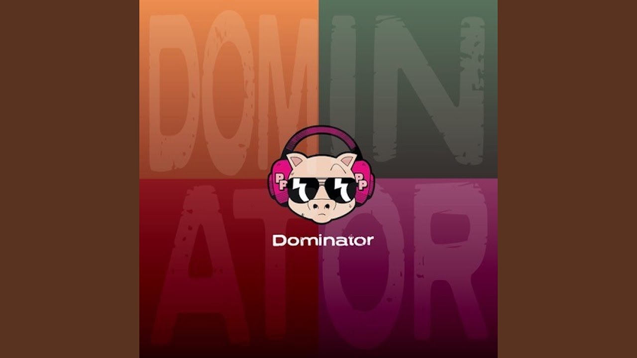 Dominator - YouTube Music