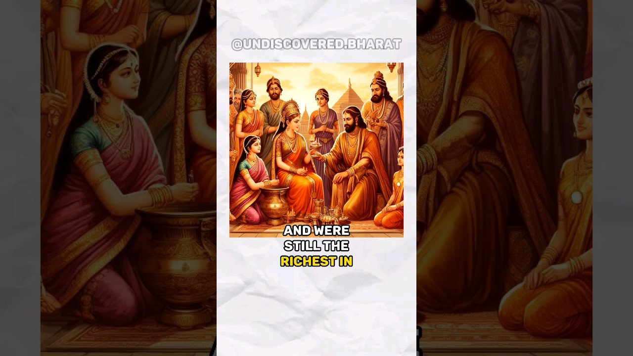 Ancient Indian Trade with The Roman Empire #shorts - YouTube