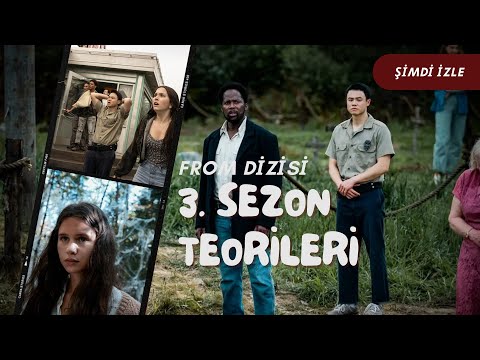 From 3. Sezon Teorileri | Her Şey Bir Simülasyon mu?