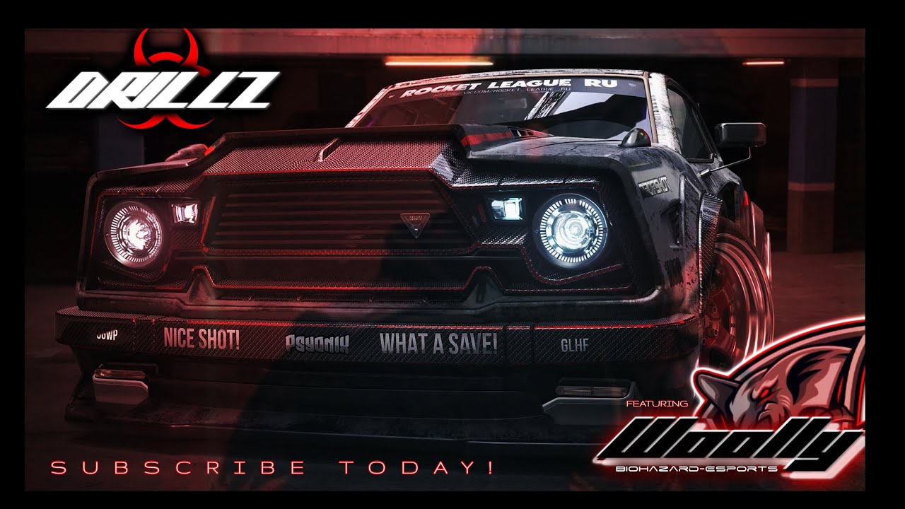 THE DRILLZ FT: WOOLLY - YouTube