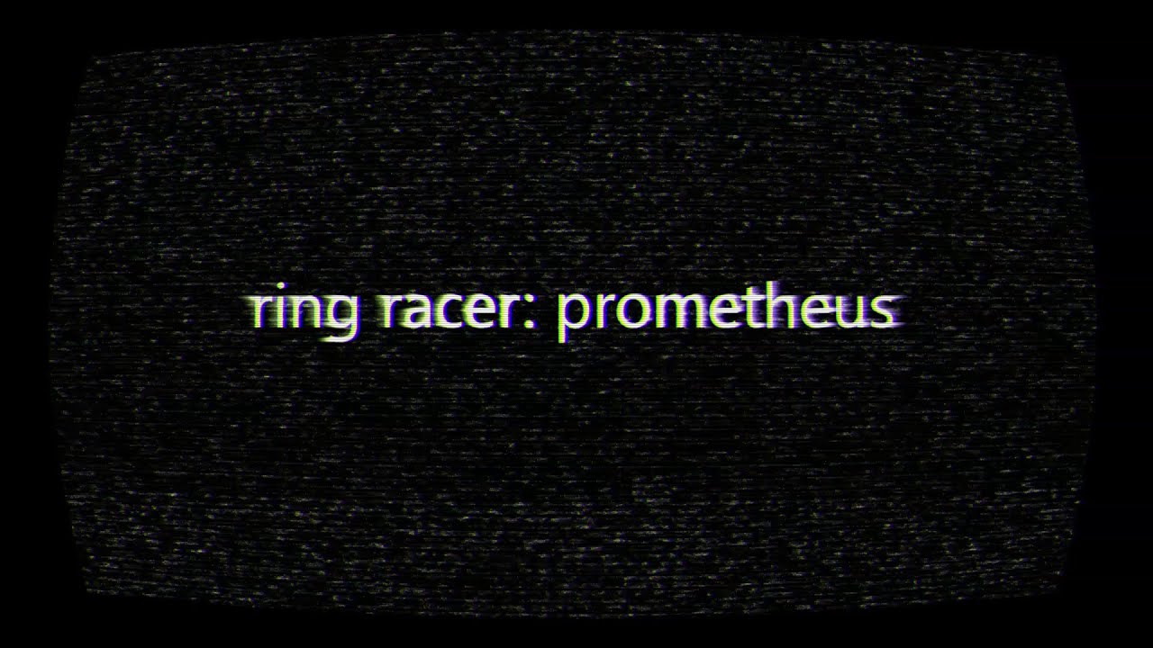 Dr. Robotnik's Ring Racers | Dark AU Voicelines: Prometheus | Concept - YouTube
