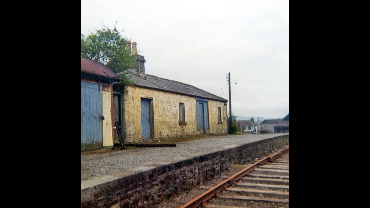 Westport Quay Line Pictures - YouTube